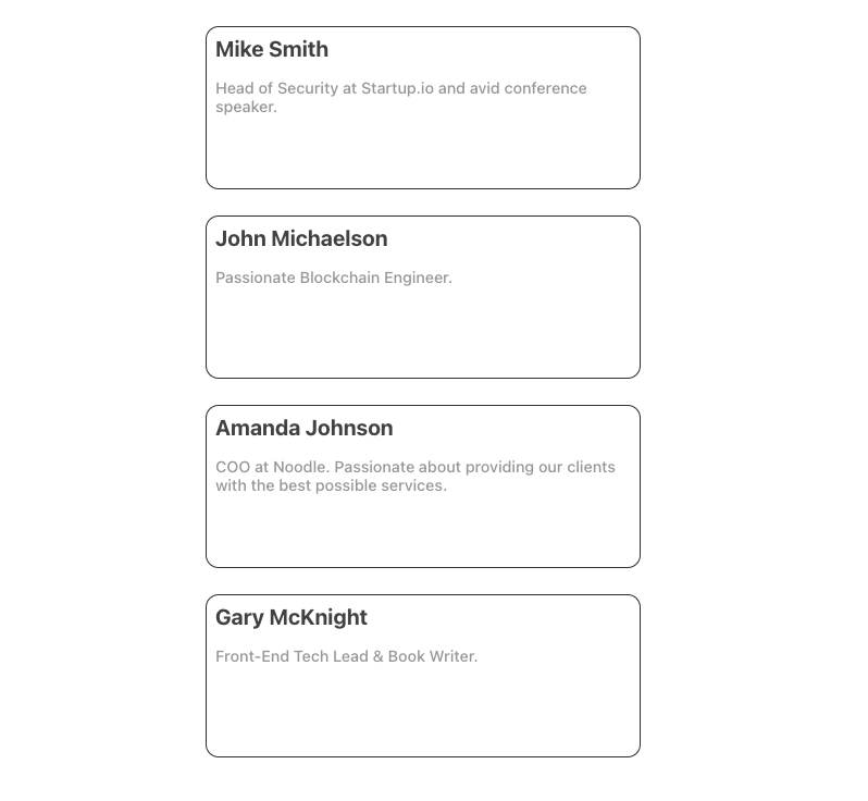 What Are CSS Modules In React LaptrinhX
