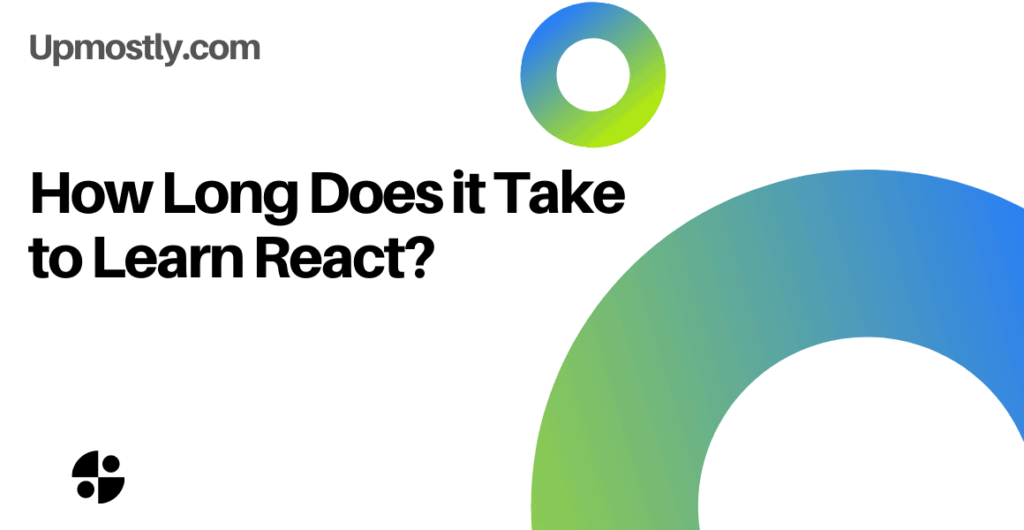How Long Does It Take To Learn React LaptrinhX