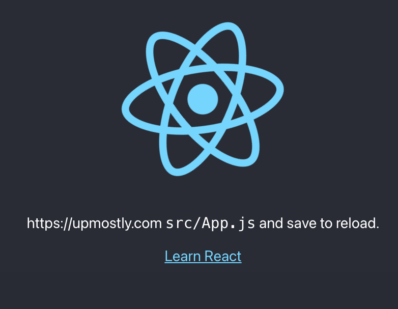 How To Use Environment Variables In Reactjs Applications Laptrinhx